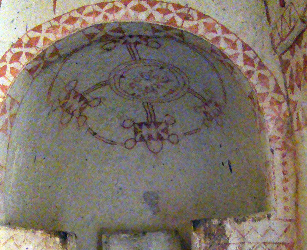 La imagen iconoclasta (Capadocia) — Arsgravis - Arte y simbolismo ...